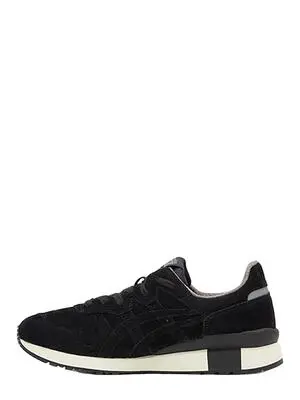 Onitsuka Tiger Ally Sneakers - Black