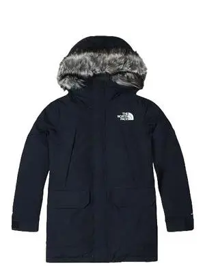 The North Face Mcmurdo Down Parka - Black