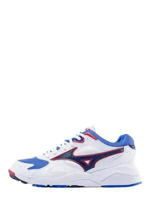Mizuno Mizuno Sky Medal Sneakers White/blue