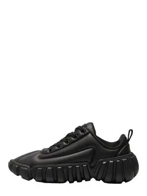 Onitsuka Tiger Onitsuka Tiger Dentigre Puff 2.0 Sneakers Black/black