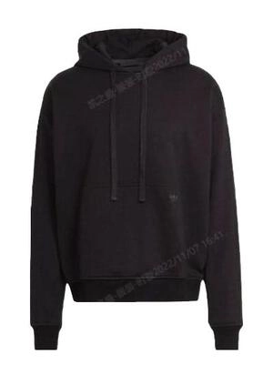 Adidas Originals Blue Version Solid Hoodie - Default Color