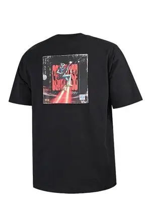 CONVERSE Converse Rockstar Logo T-Shirt