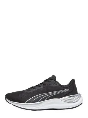 PUMA Electrify Nitro 3 Athletic Sneakers - Black/white