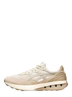 Asics Jogger X81 Sneakers - Cream