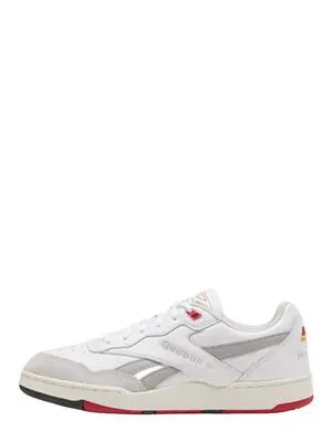 REEBOK Reebok BB4000 II "Twilight Zone" Sneakers Cloud White/pure Grey 8/vector Red