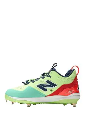 NEW BALANCE Fuelcell Lindor 3 Sneakers - Urgent Red/firefly