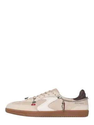 Sketchers Skechers Hotshot City Charm Sneakers Natural/multi