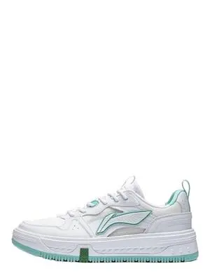 LI-NING Xingchuan V2 Sneakers - White/green