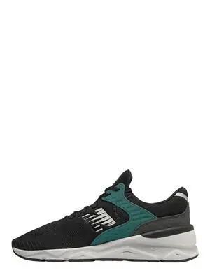 NEW BALANCE X-90 Sneakers - Black