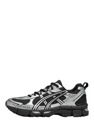 Asics ASICS GEL-KAHANA 8 Athletic Sneakers Black/silver