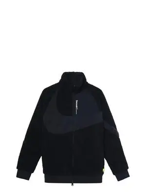 Nike Swoosh Fleece 2-way Jacket - Default Colorway