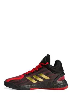 Adidas D Rose "chinese New Year" Sneakers - Red