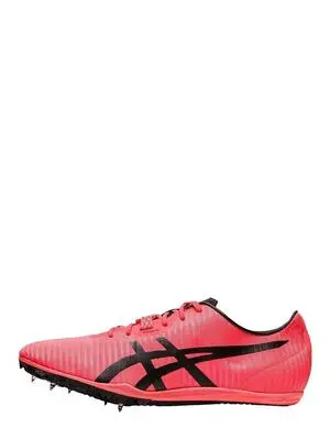 Asics Cosmoracer Md 2 Track Spikes - Red