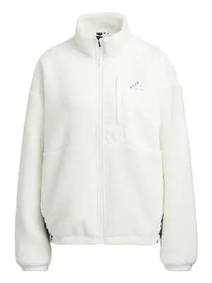 Adidas Boa Woven Jacket - White