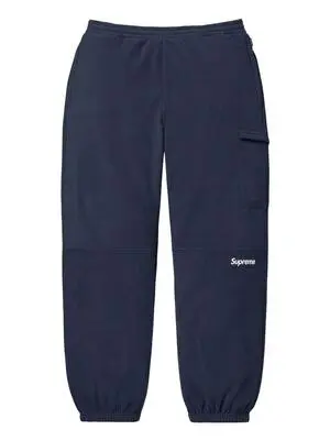 Supreme Polartec Pant - Navy