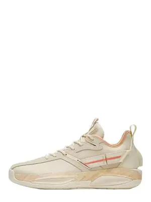 ANTA Gh3 Sneakers - Orange