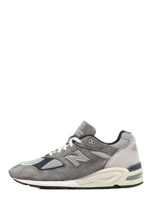 NEW BALANCE Madness X 990v2 "made In Usa" Sneakers - Grey