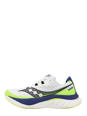 Saucony Saucony Endorphin Speed 4 Athletic Sneakers White/blue