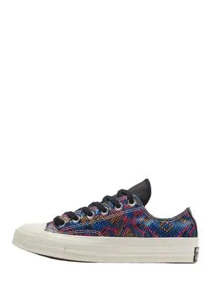 CONVERSE Chuck 70 Low Top Sneakers - Multi-color