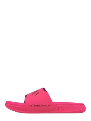 Under Armour Ansa Elevate Slide - Pink