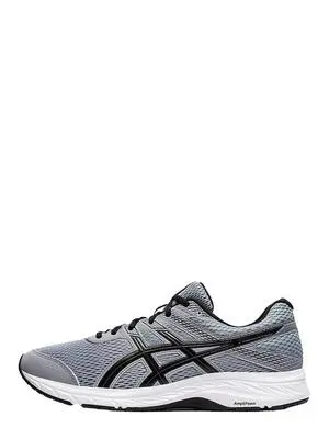 Asics Gel-contend 6 Athletic Sneakers - Grey