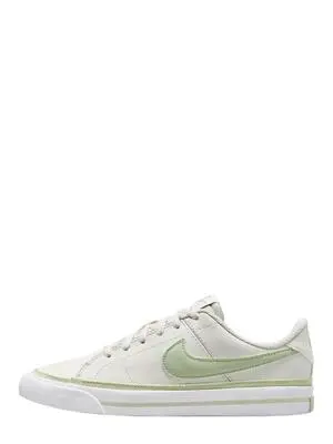Nike Court Legacy Sneakers - Phantom/white/honeydew