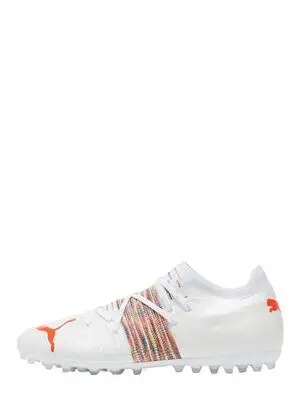 PUMA Future Z 2.1 Mg Soccer Cleats - White