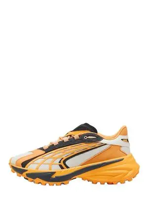 PUMA Spirex Ios Sneakers - Vapor Grey/peach Fizz