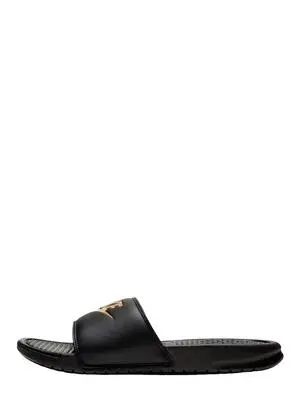 Nike Benassi Slides 'just Do It - Black