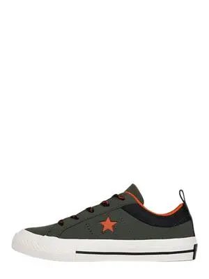 CONVERSE One Star Sneakers - Green