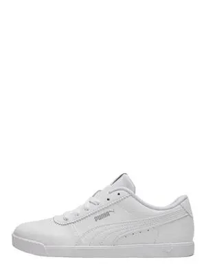 PUMA Carina Slim Sneakers - White