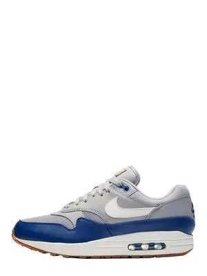 Nike Max 1 Sneakers - Atmosphere Grey/sail/deep Royal Blue
