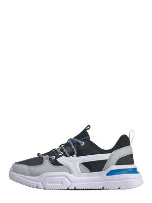 LI-NING Mark Lite Sneakers - Blackgraywhite