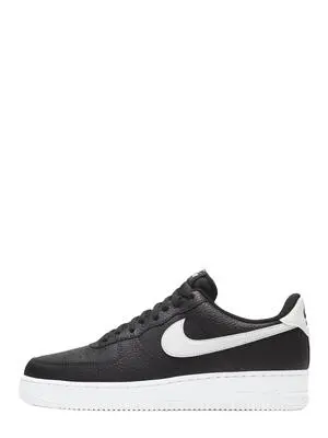Nike Nike Air Force 1 '07 Sneakers Black/white
