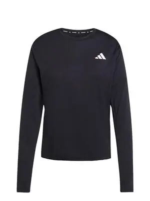 Adidas Adi365 Climacool Long Sleeve Top - Black