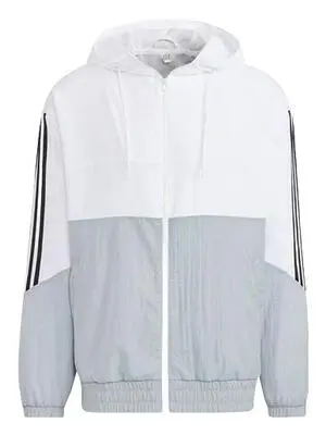 Adidas U Util Wb 2 Jacket - Default Color