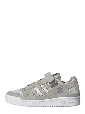 Adidas Adidas Originals Forum Low Sneakers Gray