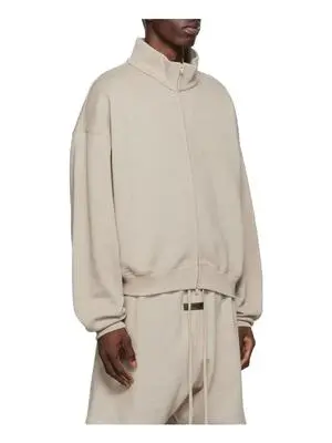 Fear Of God Fw22 Fullzip Jacket - None