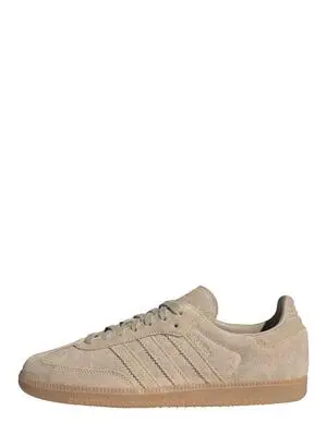 Adidas Samba Sneakers - Clay Brown/oat