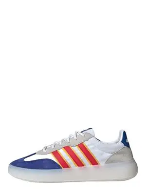 Adidas Adidas Barreda Decode Sneakers Cloud White/pure Ruby/royal Blue