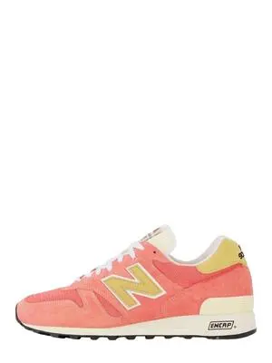NEW BALANCE New Balance 1300 Sneakers Drift Red/hay/afterglow