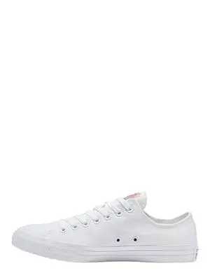 CONVERSE Converse Chuck Taylor All Star Low Top Sneakers White