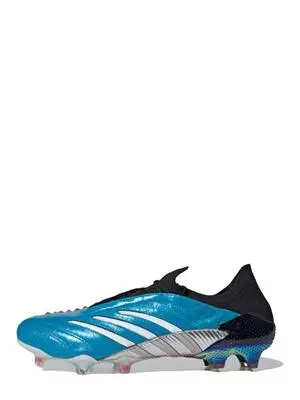Adidas Predator Archive Fg - Black/blue