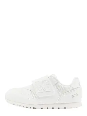 NEW BALANCE 373 Hook And Loop Sneakers - White