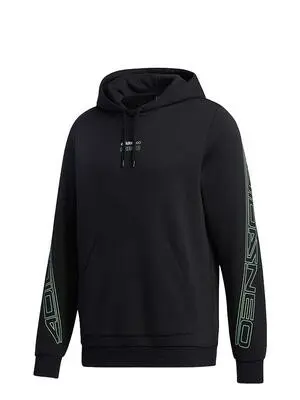 Adidas Neo Egame Sports Hoodie - Black