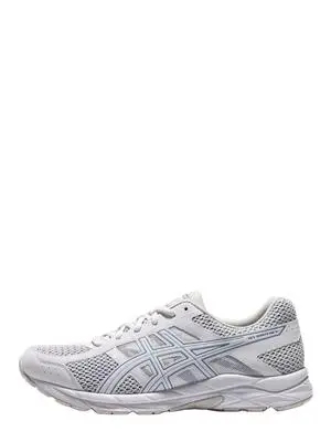 Asics ASICS Gel-Contend 4 Athletic Lace-Up Sneakers White/white