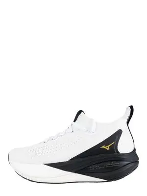 Mizuno Neo Vista 2 Origami Pack Sneakers - White/black