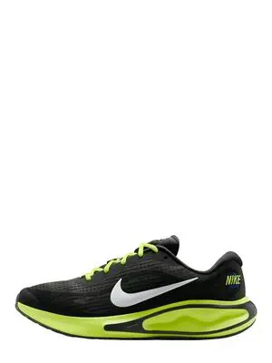 Nike Nike Journey Run Sneakers Black/white/volt