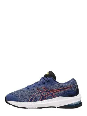 Asics Gt-1000 11 Gs Sneakers - Blue