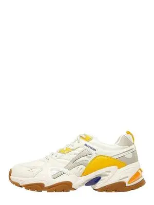 Sketchers Stamina V2 Low-top Sneakers - Graybrown